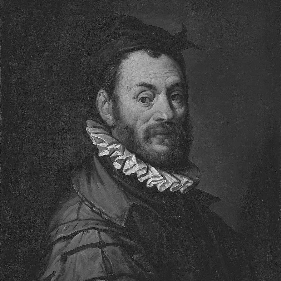 Giambologna - Global Art Authority