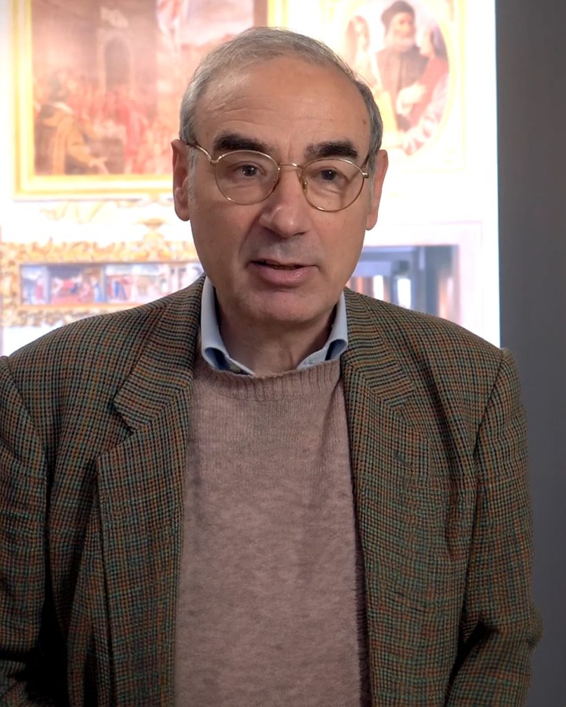 Alessandro Cecchi Biography - Global Art Authority